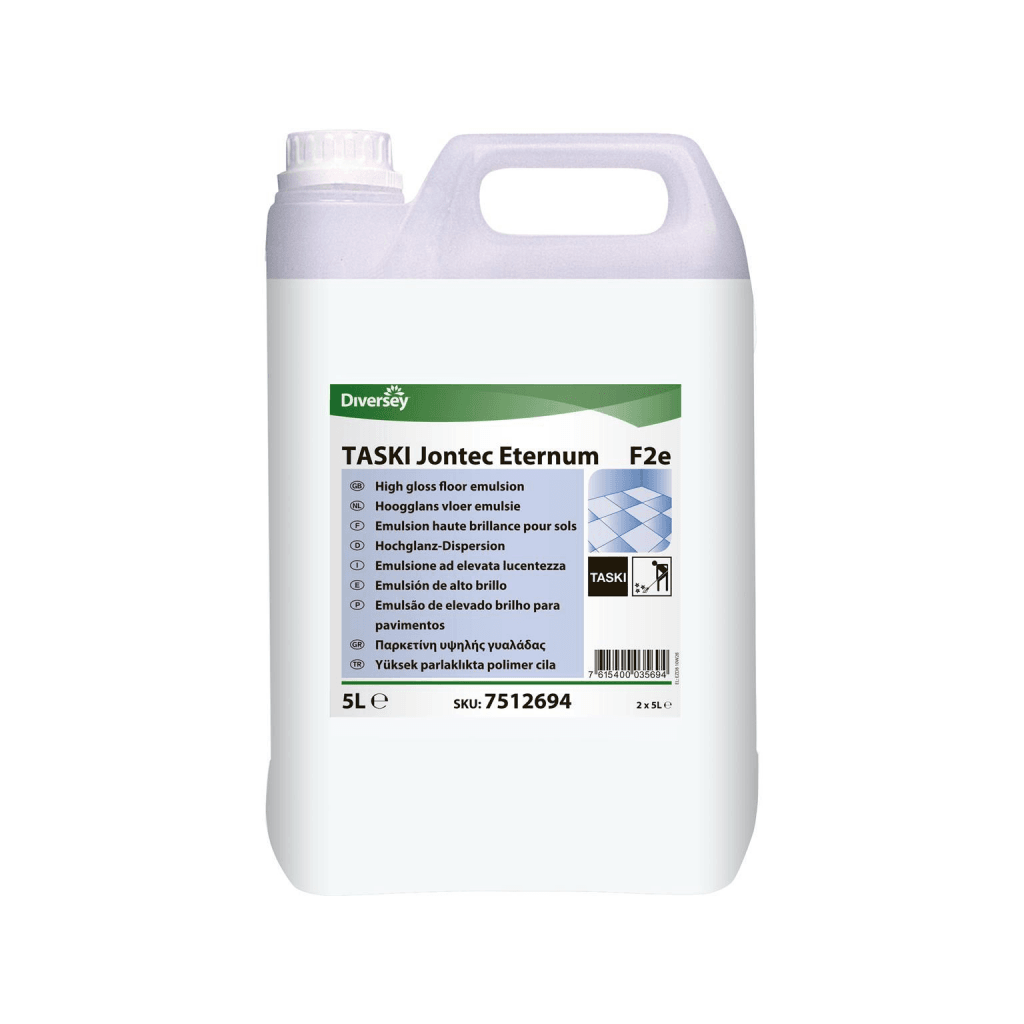 Taski Jontec Eternum Akrilik Cila 5,2kg | Akal Kurumsal